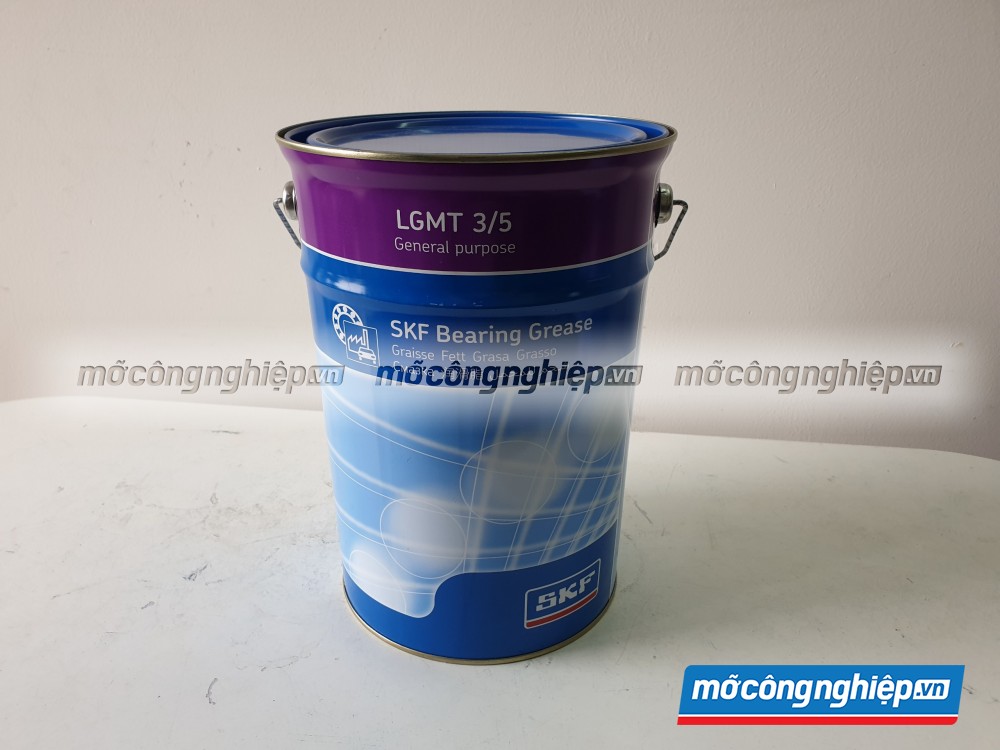 Mỡ SKF LGMT 3/5 chính hãng SKF ★ giá rẻ Hà Nội